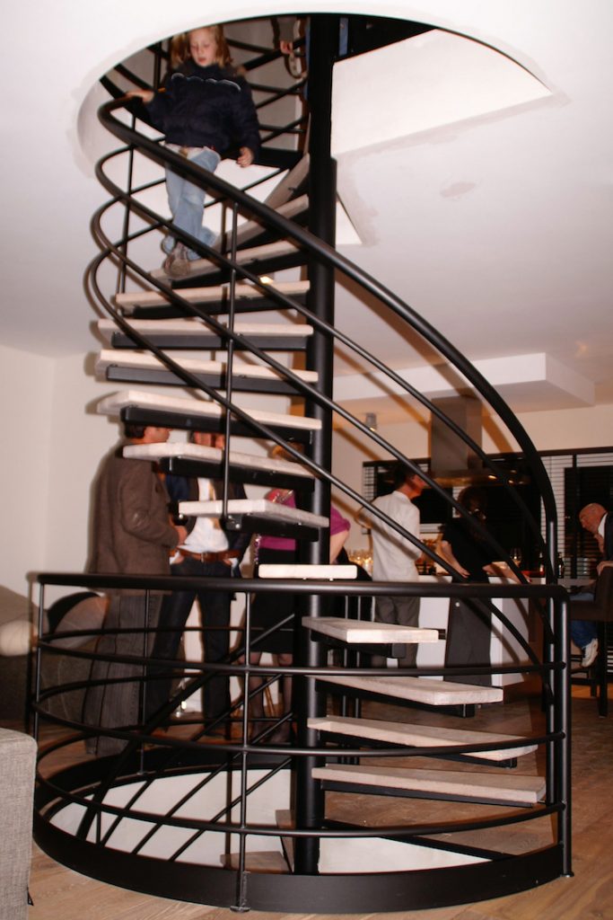 Spiltrap – Conmedra