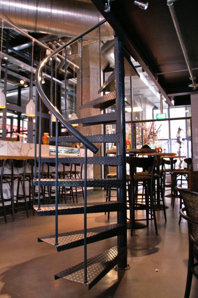 Spiltrap – Conmedra